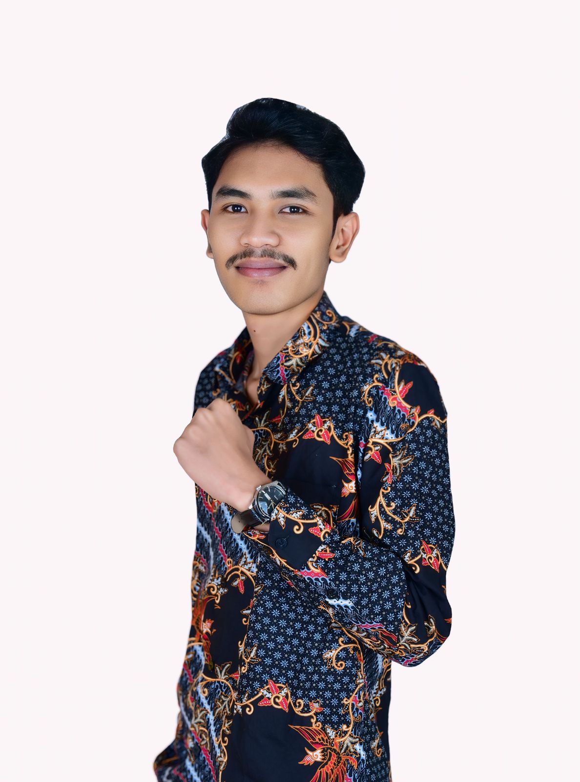 Pimpinan ISMEI mendesak KPK segera memeriksa Anggota IV BPK RI yang ...